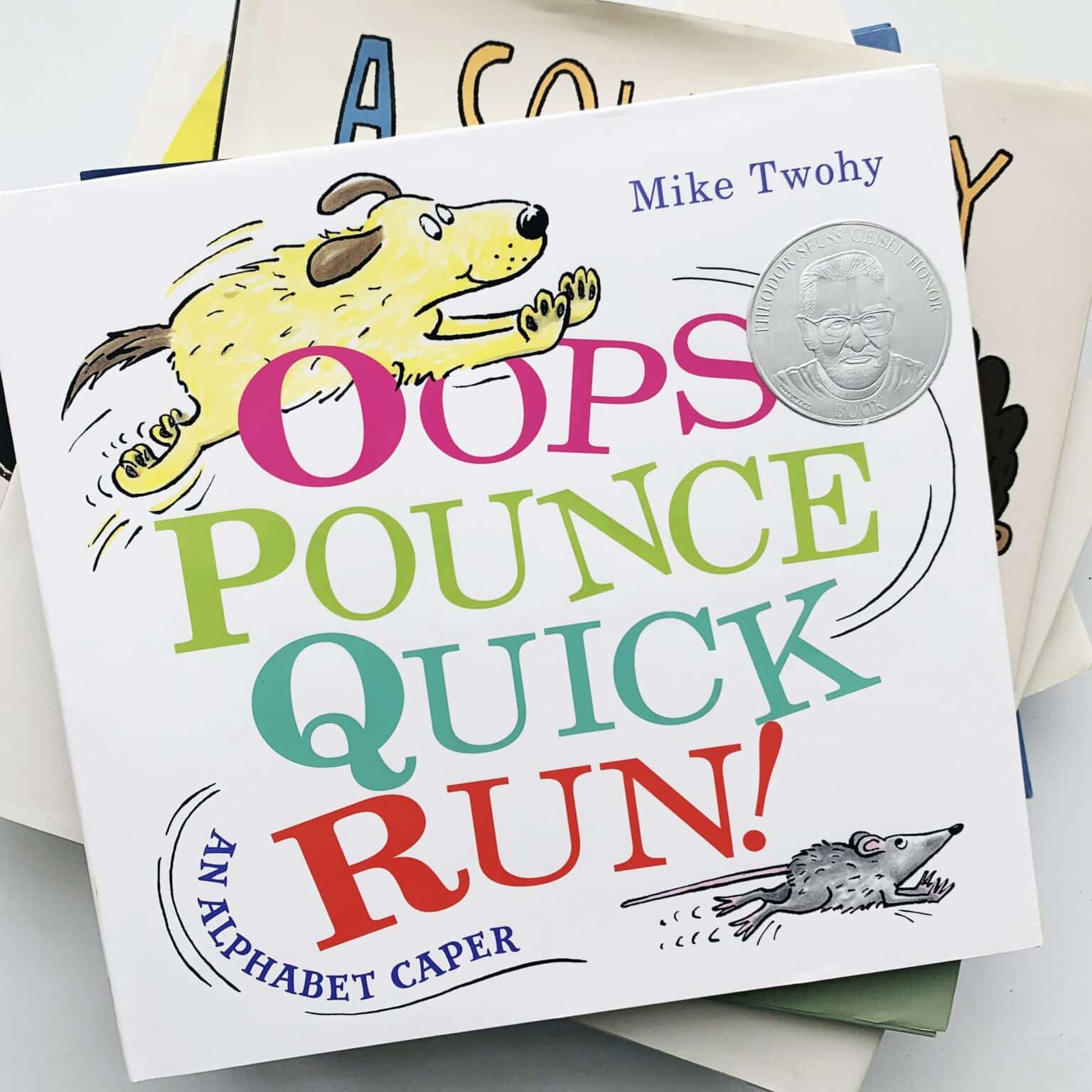 Have Engaging Lessons with 10 Mentor Texts for Writing - Mrs ...