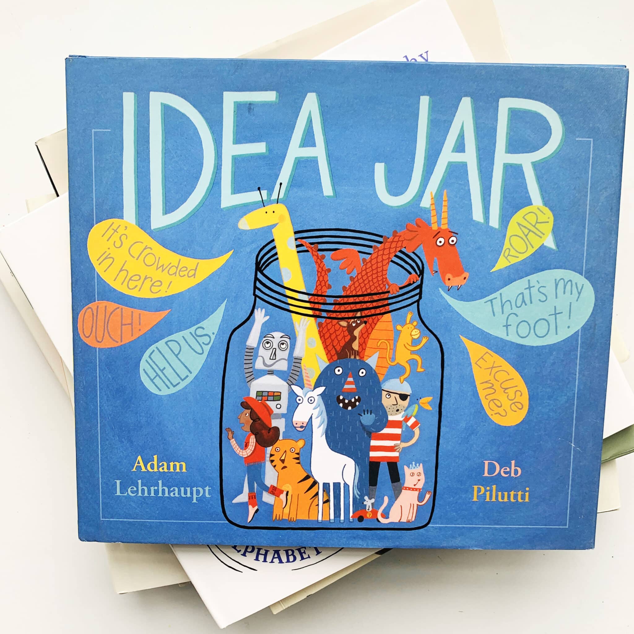 Have Engaging Lessons with 10 Mentor Texts for Writing - Mrs ...