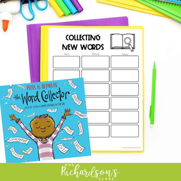 Have Engaging Lessons with 10 Mentor Texts for Writing - Mrs ...