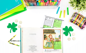 6 Fun St. Patrick’s Day Read Alouds and a FREEBIE - Mrs. Richardson's Class