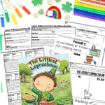 6 Fun St. Patrick’s Day Read Alouds and a FREEBIE - Mrs. Richardson's Class