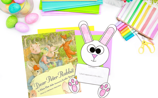 10 Favorite Spring Read Alouds for Your Classroom - Mrs. Richardson's Class