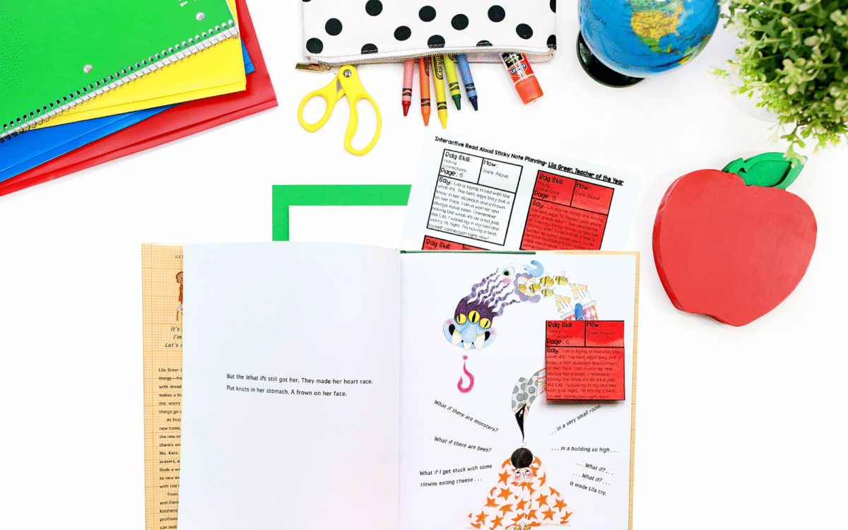 4 Must-Read End of Year Read Alouds - Mrs. Richardson's Class