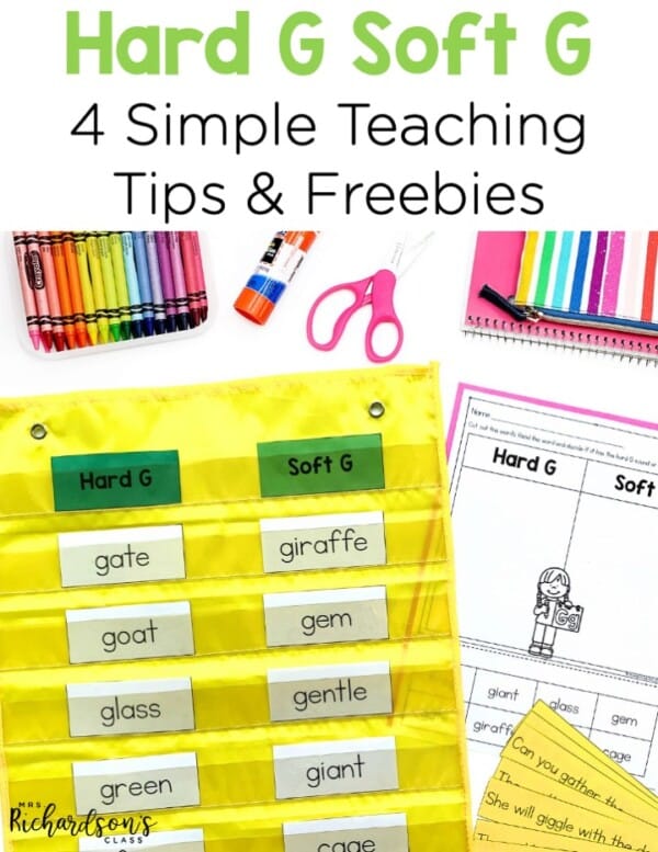 freebie Archives - Mrs. Richardson's Class