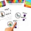9 Free Literacy Center Activities to Simplify Your Reading Block - Mrs ...