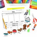 9 Free Literacy Center Activities to Simplify Your Reading Block - Mrs ...