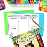 9 Free Literacy Center Activities to Simplify Your Reading Block - Mrs ...