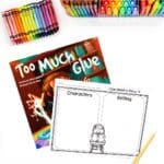 9 Free Literacy Center Activities to Simplify Your Reading Block - Mrs ...