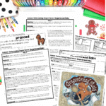 6 Gingerbread Read Alouds Kids Will Love - Mrs. Richardson's Class