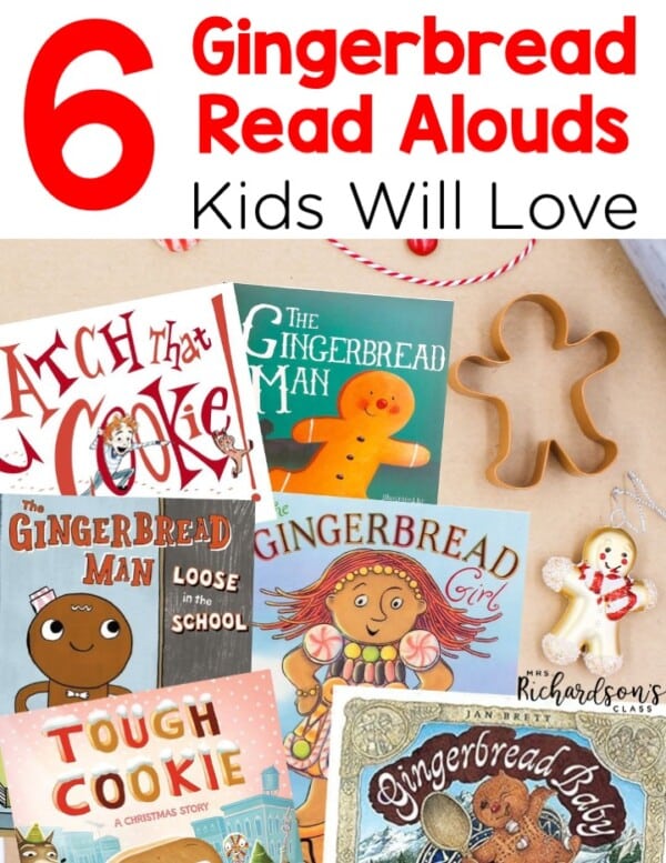 Literacy Archives - Mrs. Richardson's Class
