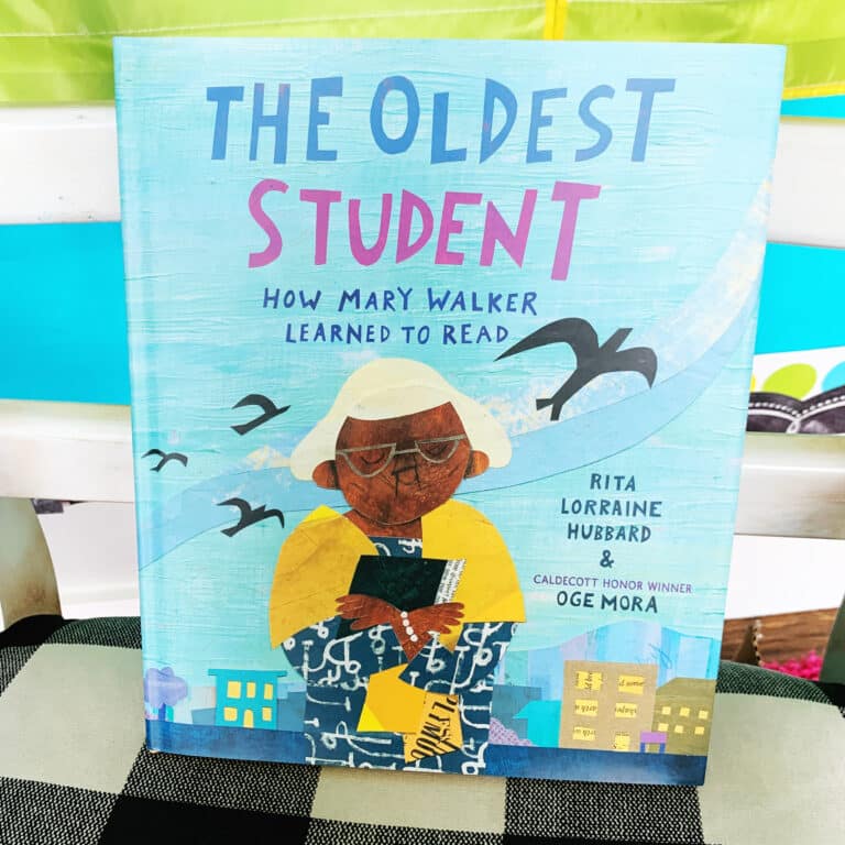 8 Black History Month Read Alouds to Nurture Understanding - Mrs ...