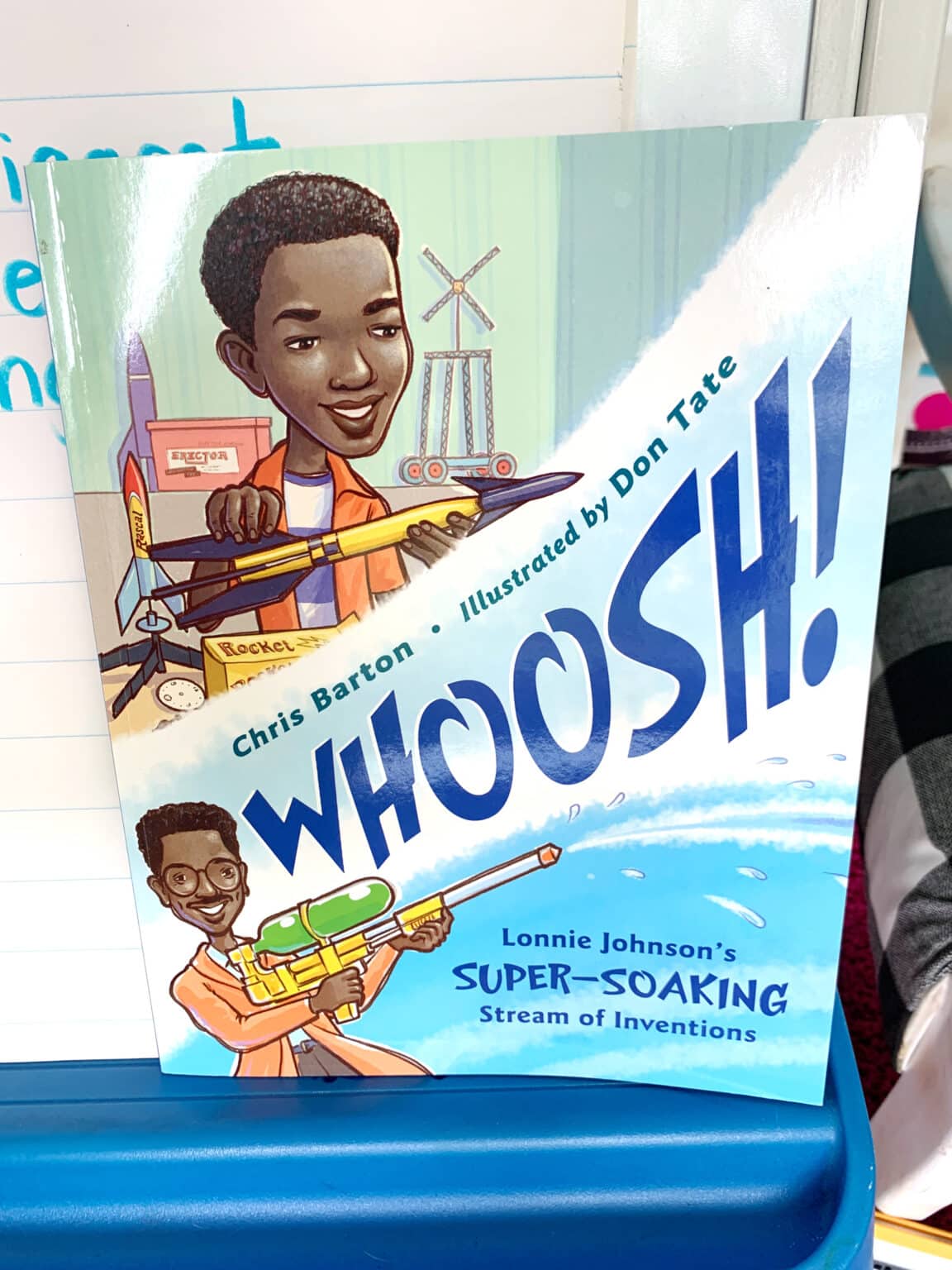 8 Black History Month Read Alouds to Nurture Understanding - Mrs ...