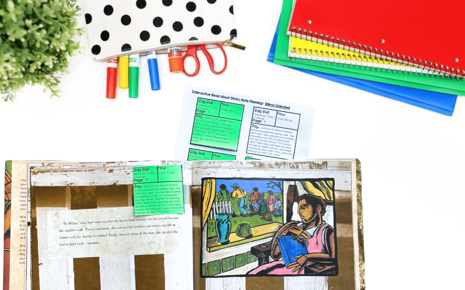 8 Black History Month Read Alouds to Nurture Understanding - Mrs ...