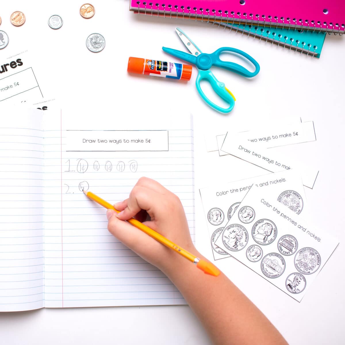 Engaging Money Activities: Printables, Read Alouds, Videos and More ...