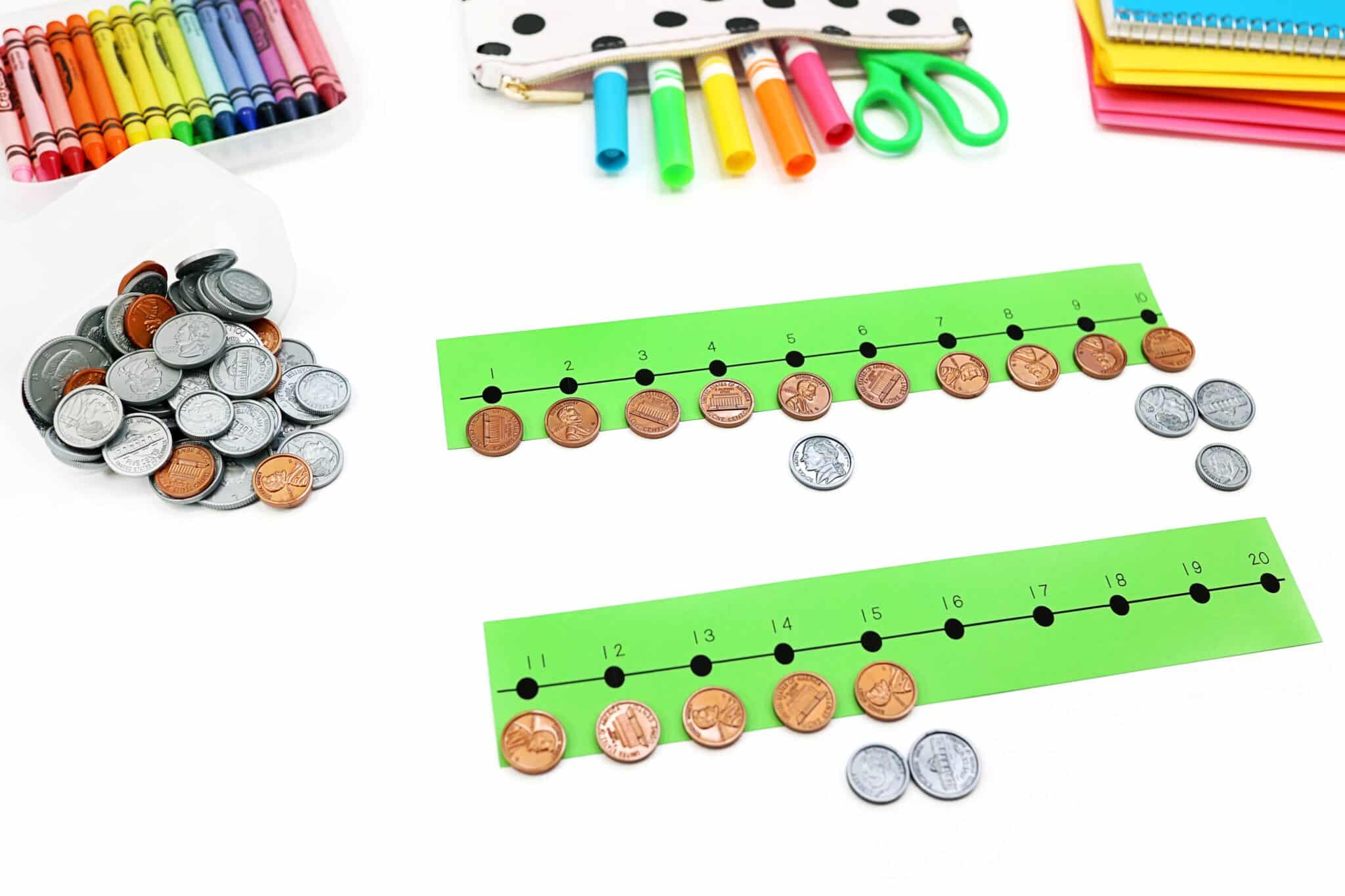 Engaging Money Activities: Printables, Read Alouds, Videos and More ...