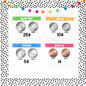 Engaging Money Activities: Printables, Read Alouds, Videos and More ...